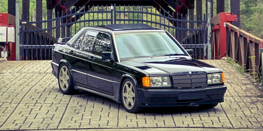 Project Gallery – Zakira's Garage